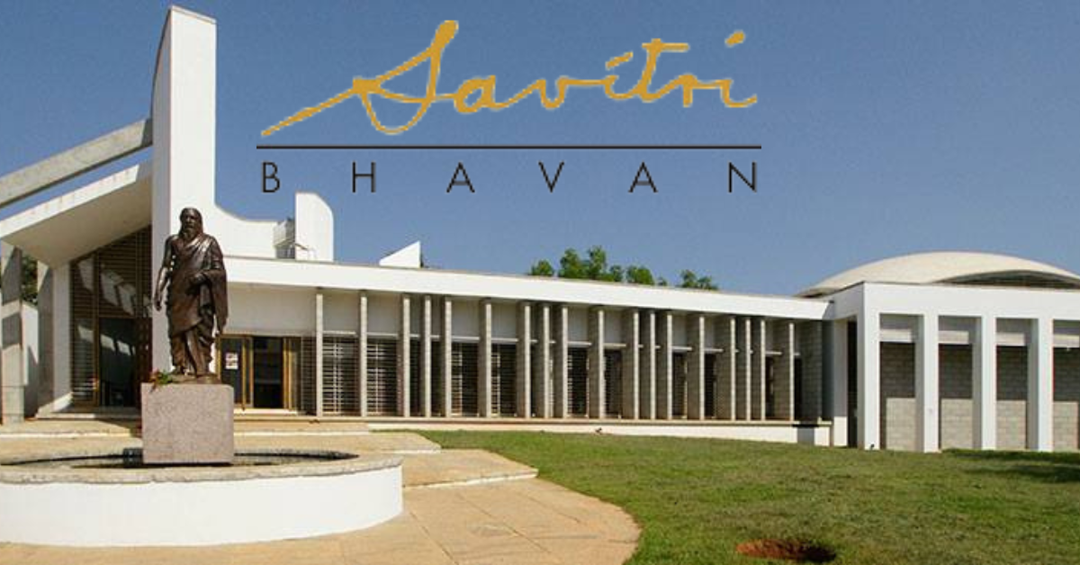 Reading Savitri Online | Online Reading of Sri Aurobindo's Savitri ...